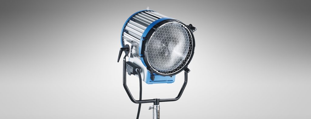 ARRI 10K – T12 FRESNEL – FinalCut Equipped | Your Ultimate Rental House