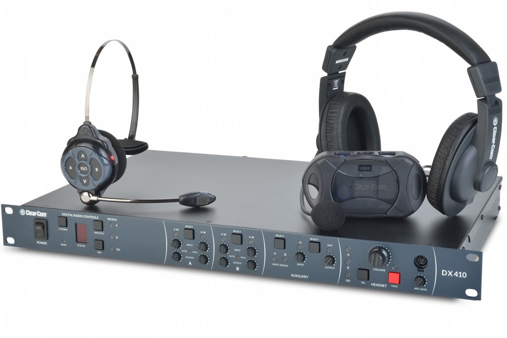 Clearcom – FinalCut Equipped | Your Ultimate Rental House | Lebanon ...