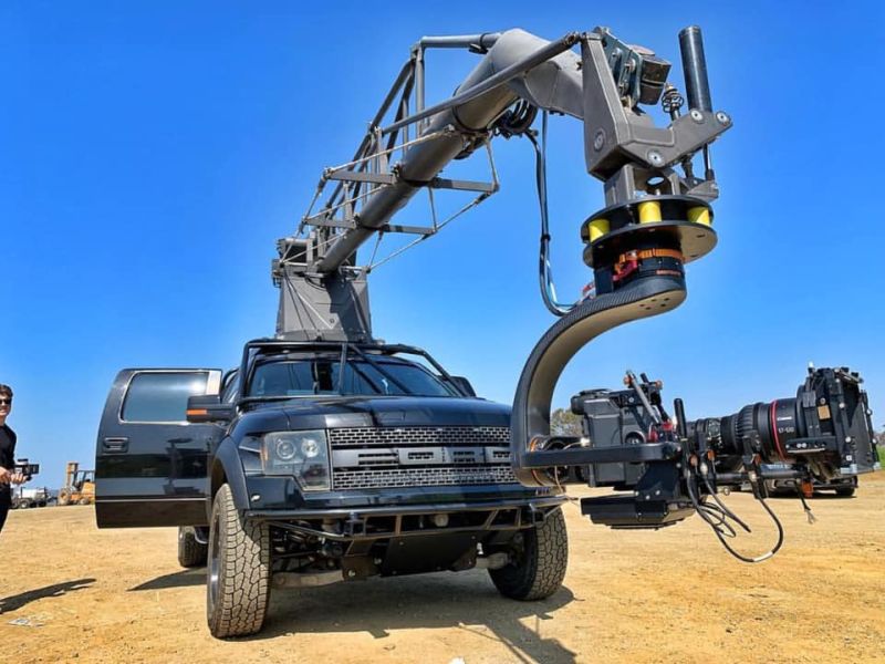 ULTIMATE ARM – FinalCut Equipped | Your Ultimate Rental House | Lebanon ...